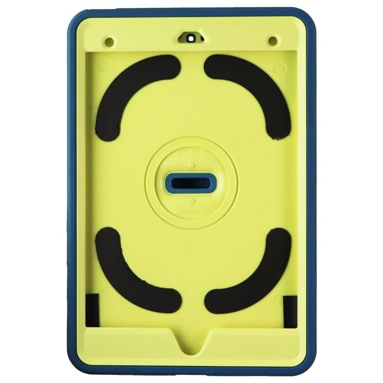 Yellow Otterbox Ipad Case