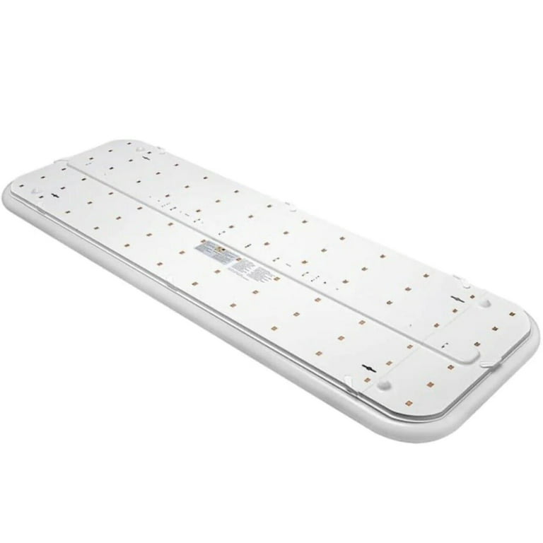 Plastic Diffusers For Hampton Bay Lighting