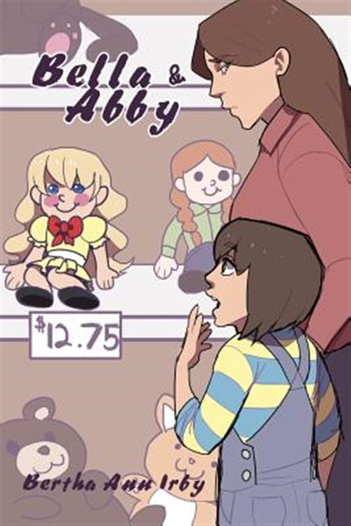 Bella & Abby - Walmart.com - Walmart.com