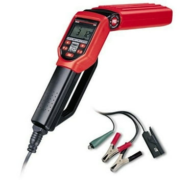 Lisle 56810 - Relay Test Jumper Kit - Walmart.com