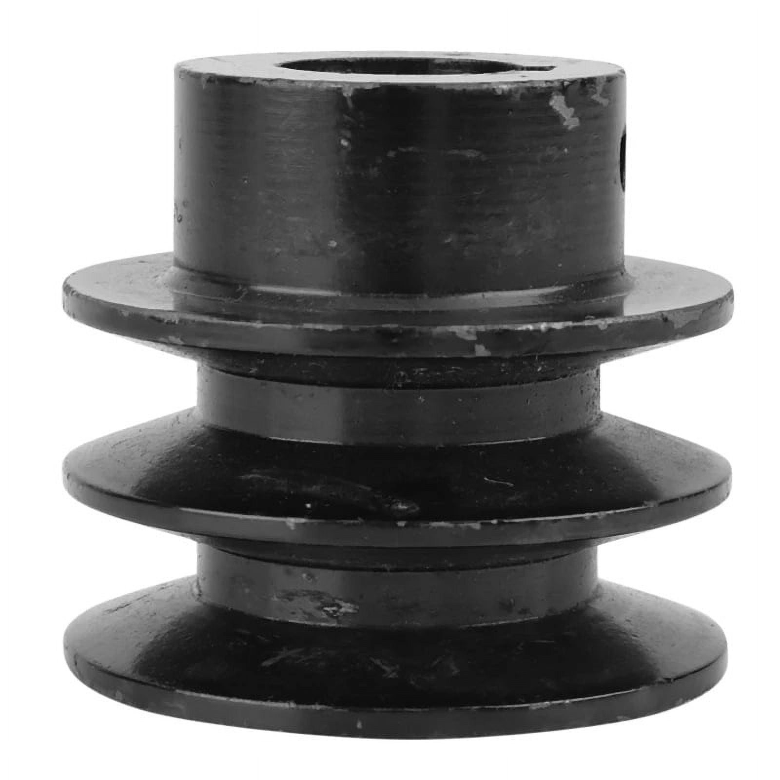 Click here for Jinsinto V-Belt Pulley Id 20mm Di Dire Dout Double... prices