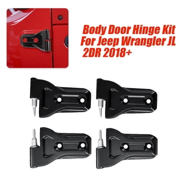 Crux CCH-01S Jeep Wrangler Spare Tire Mount Camera - Walmart.com