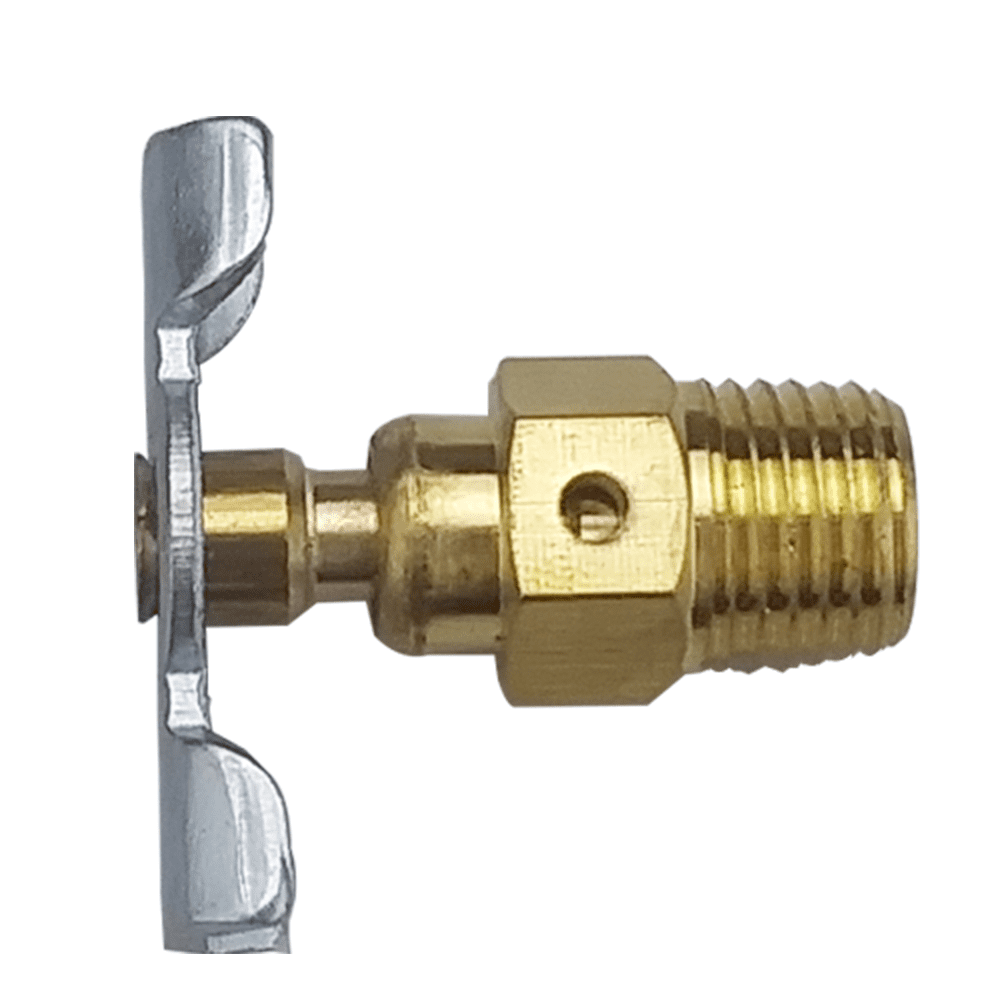 AT13740 NEW Tractor Drain Tap for John Deere Many Models - Walmart.com