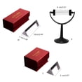 Youthyao Photo Photography Prism Crystal Glass Triangular Prism Rainbow ...