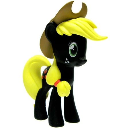 Funko My Little Pony Mystery Minis Series 2 Applejack 2.5" Mini Figure ...