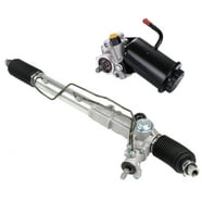 ICT Billet BBC Alternator/Power Steering Pump Accessory Drive Bracket ...