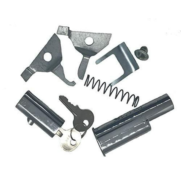File Cabinet Lock Kit