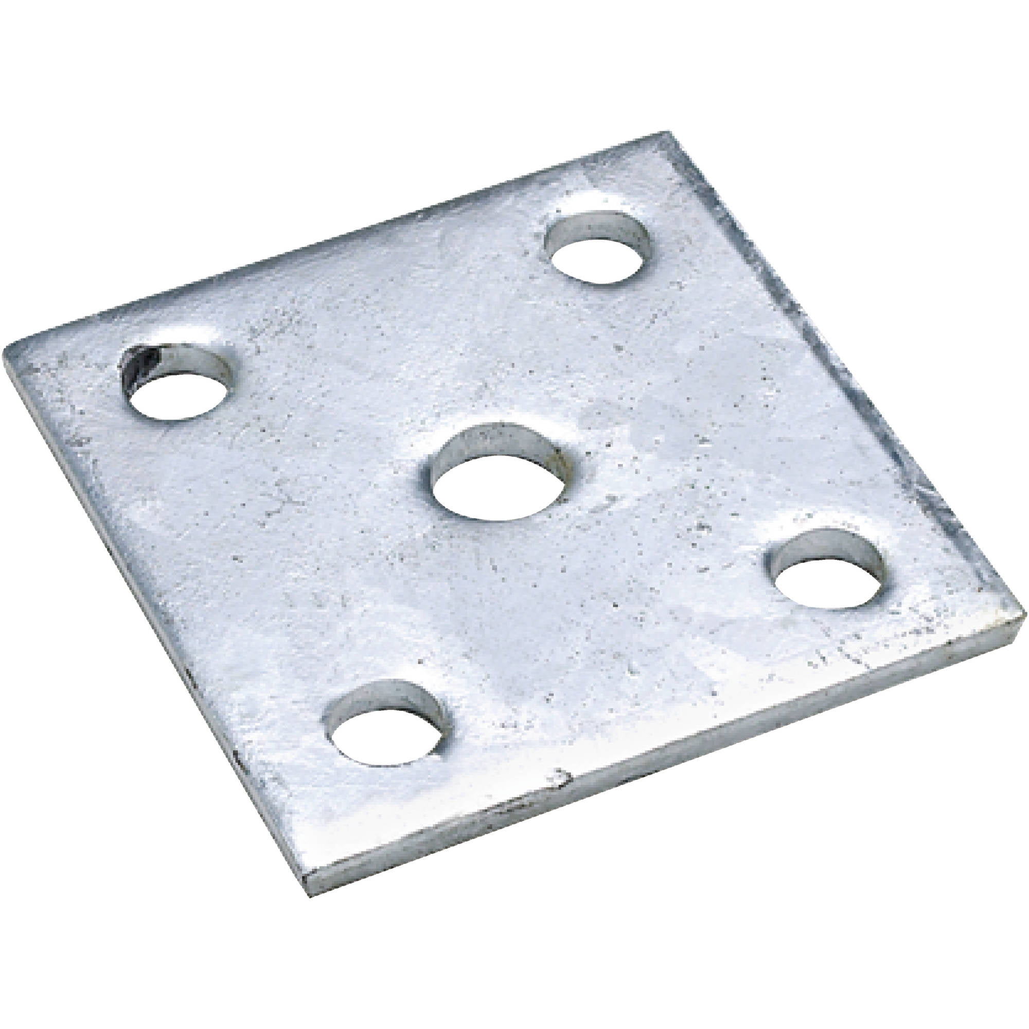 Seachoice 55051 Medium Duty Axle U-Bolt Plate - Walmart.com