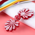 Yoetaun 5 Pairs Chinese Knots Buttons Cheongsam Buttons Chinese Closure ...