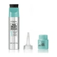 L'Oreal Paris Magic Root Rescue 10 Minute Hair Coloring Kit, Light ...