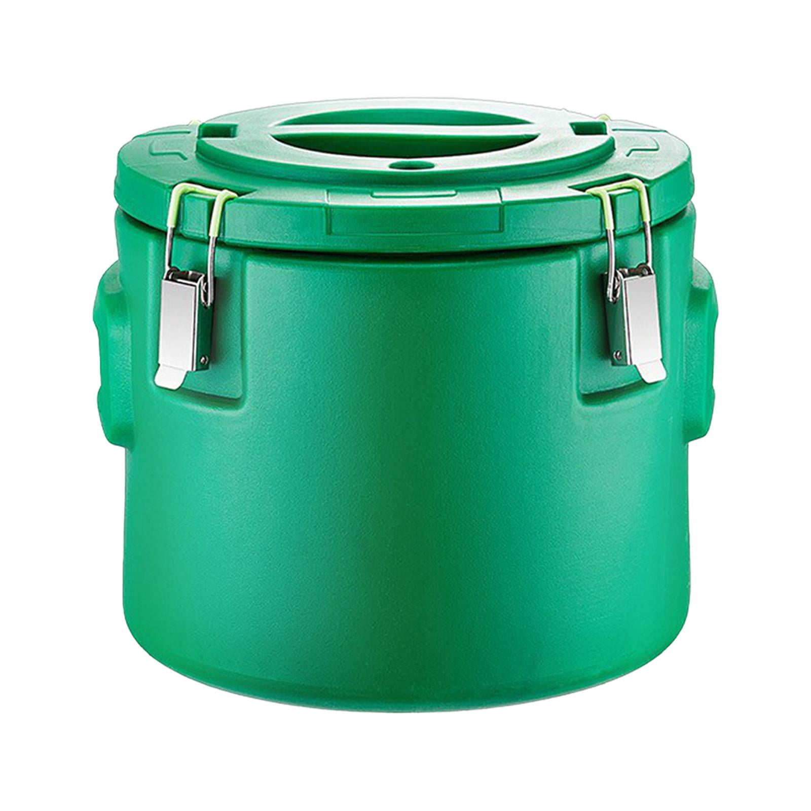 Caja caliente para Catering Macarena Acero inoxidable Medio | Walmart ...