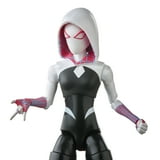 Marvel Legends Spider-Man Toys: Spider-Gwen Action Figure, Spider-Verse ...