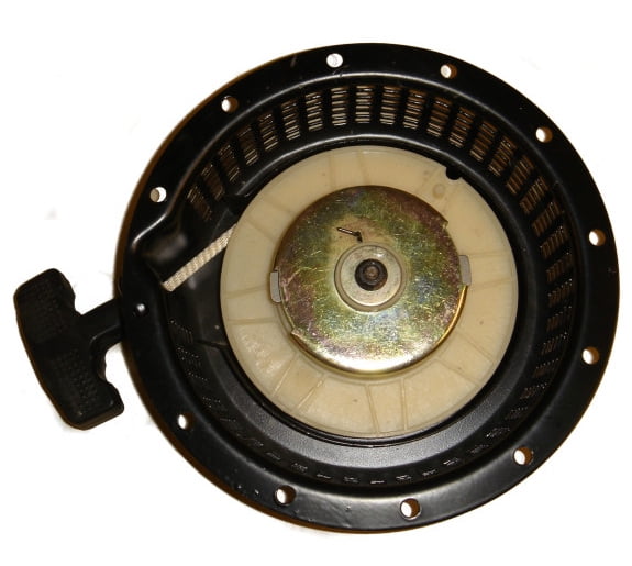 10HP DIESEL RECOIL ASSEMBLY FIT YANMAR & CHINESE ENGINE - Walmart.com