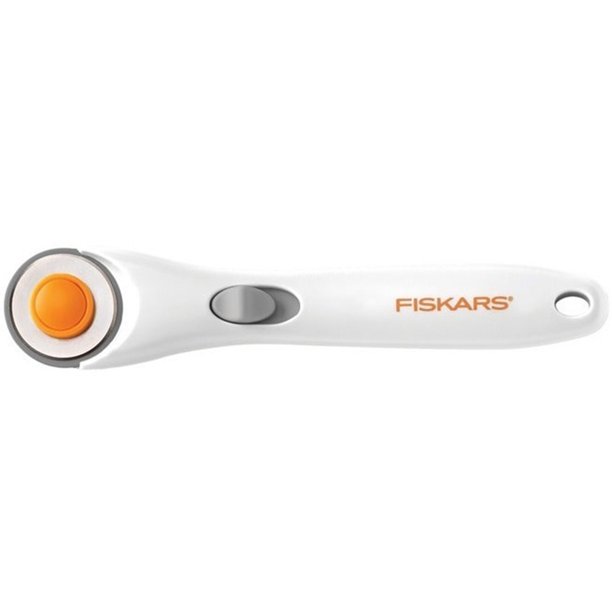 Fiskars 28 mm Classic Stick Rotary Cutter, 1 Each - Walmart.com