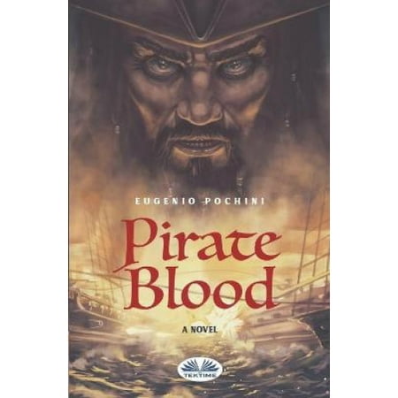 Pirate Blood | Walmart Canada