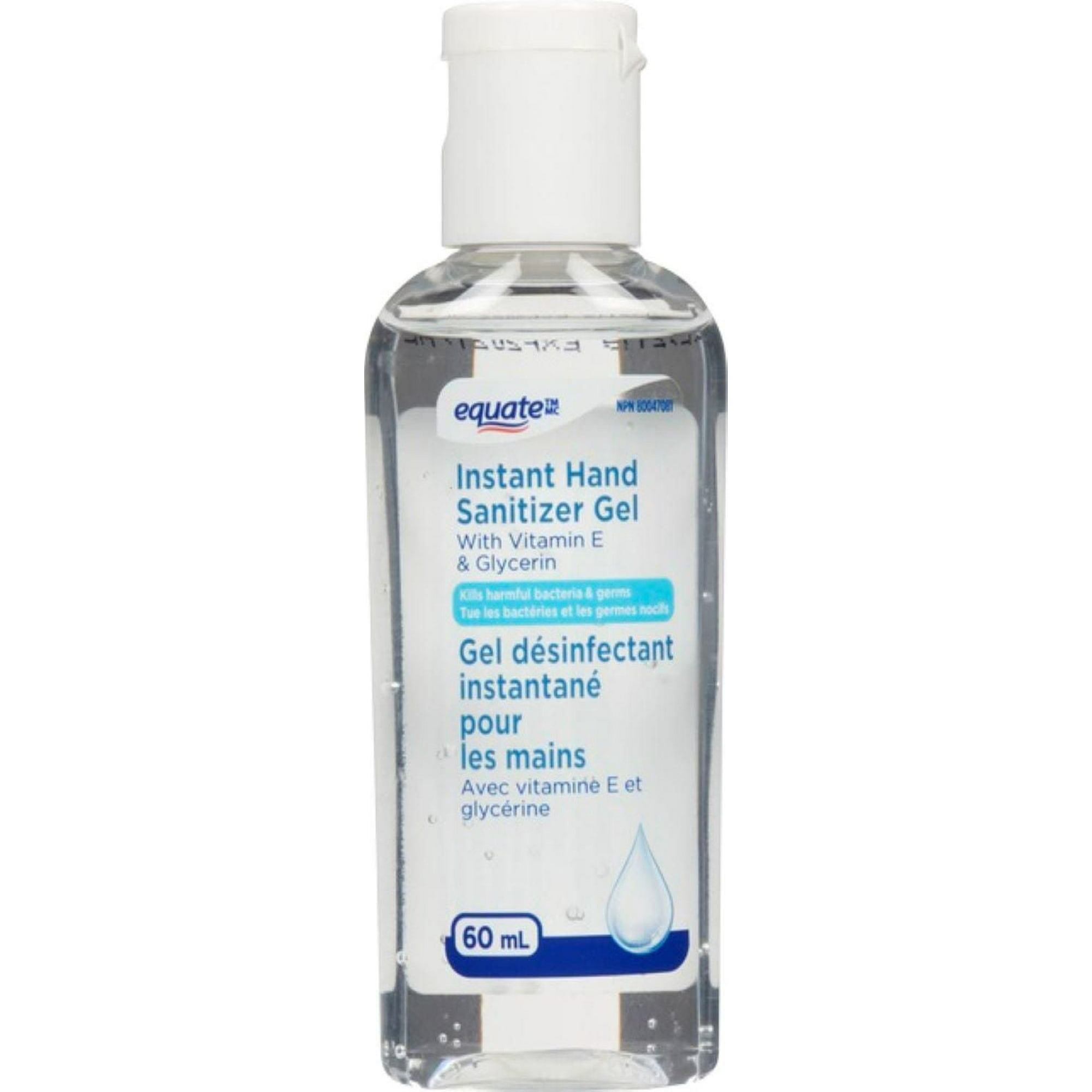 Click here for Equate Instant Hand Sanitizer Gel With Vitamin E &... prices