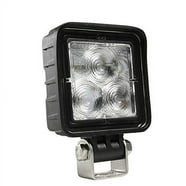 Woods L1324 Eco-Zone 40-LED High Intensity Portable Work Light with 3 ...