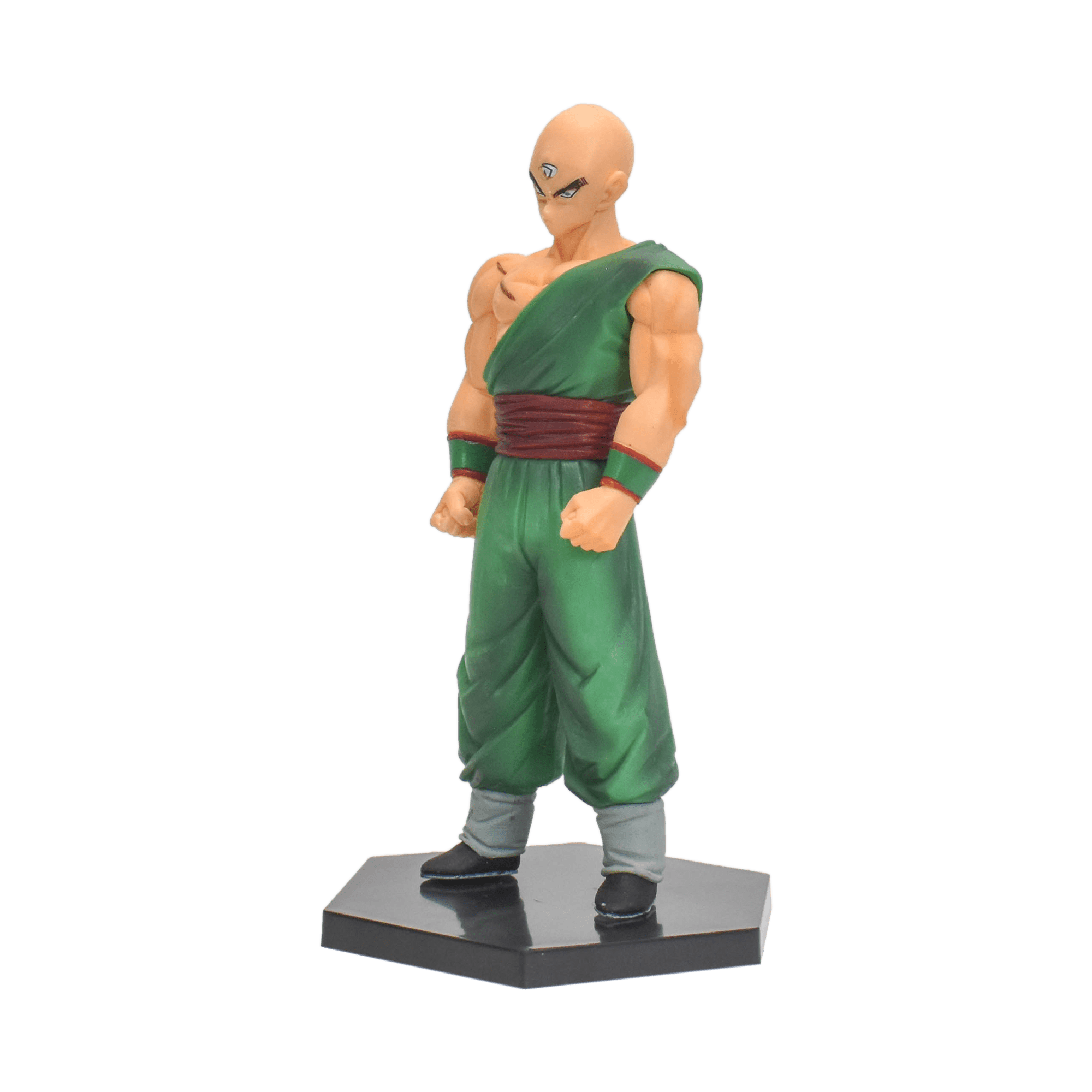 Dragon Ball Z Tien