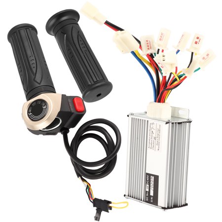Senjay Power Display Handlebar,E‑Bike Brushless Motor Controller Set ...