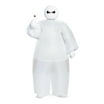 Disney's Big Hero 6 Baymax Inflatable Halloween Costume for Boys, One ...