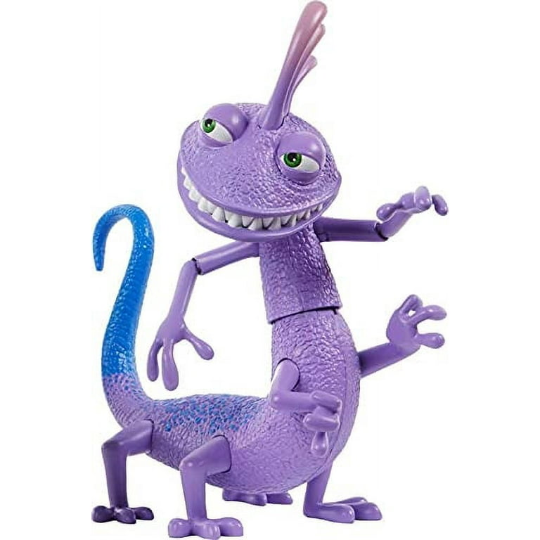Monsters Inc Costumes Randall