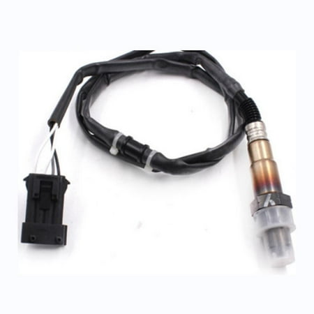 Oxygen O2 Sensor Fit For Volvo S60 S80 V70 2.0 2.3 Xc70 2.4 1999-2010 ...