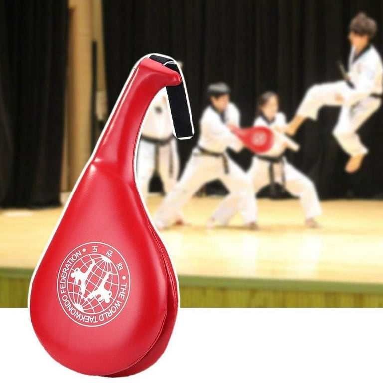 Tae Kwon Do Kicking Equipment