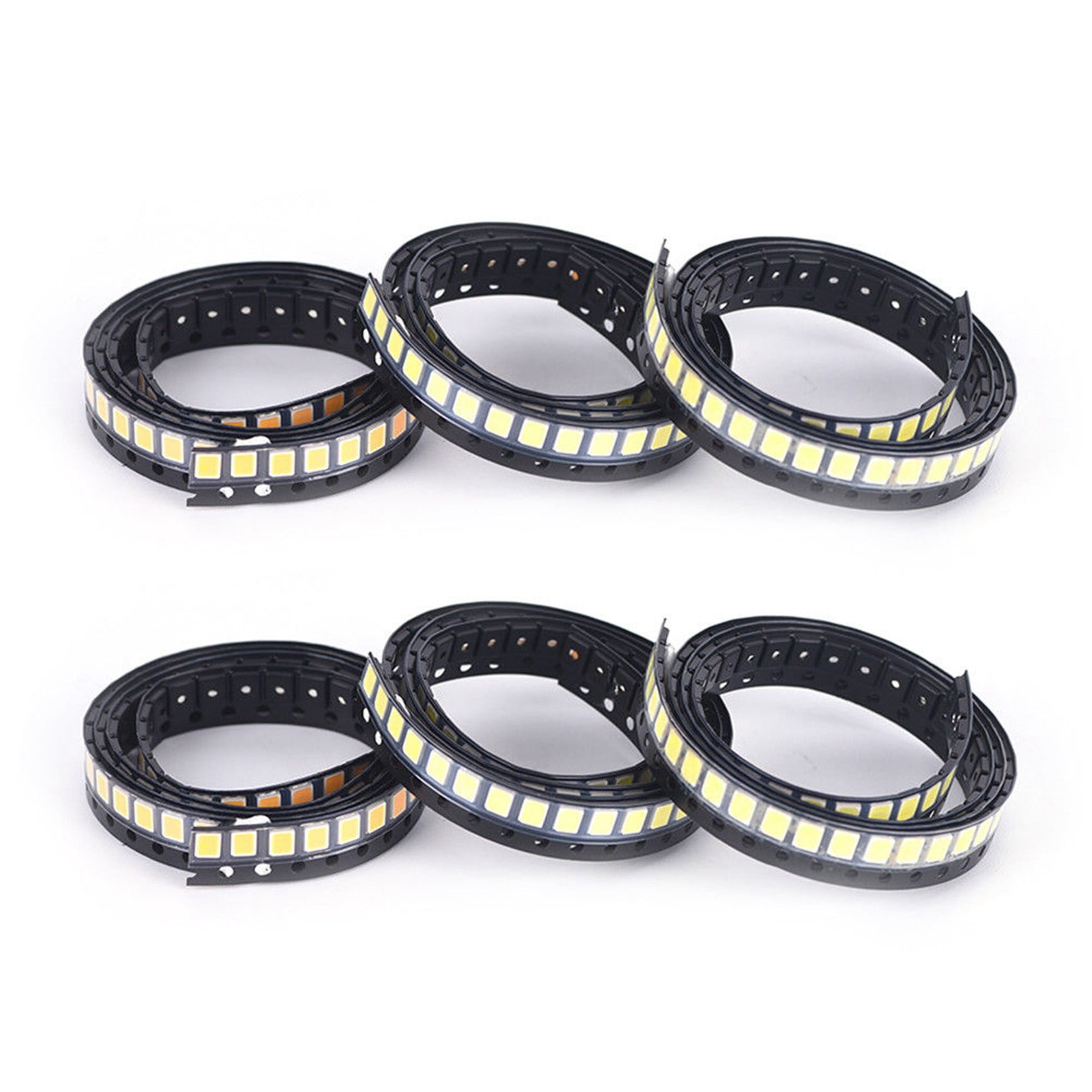 200X LED Backlight 1210 3528 2835 3V 1W 92L Cool White for LG Innotek ...