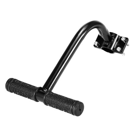 Bicycle Rear Seat Handle Grip Kids’ Safety Handle Grip Bikes Child Back ...