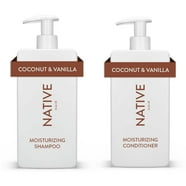 Botanic Hearth Argan Oil Shampoo & Conditioner - Sulfate and Paraben ...