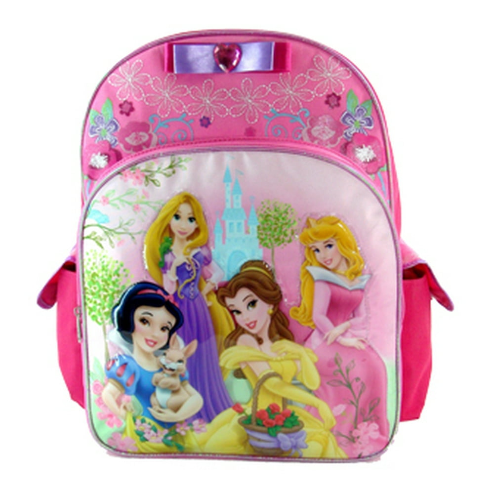 Disney - Princess Sleeping Beauty Backpack - Walmart.com - Walmart.com
