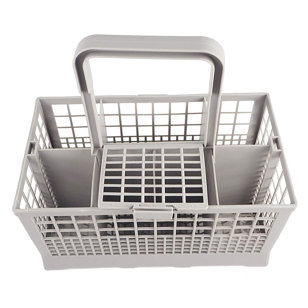 Click here for Super Homeca Cutlery Basket For Dishwashers Univer... prices