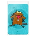 Angry Beavers Daggett Home Business Office Sign - Walmart.com