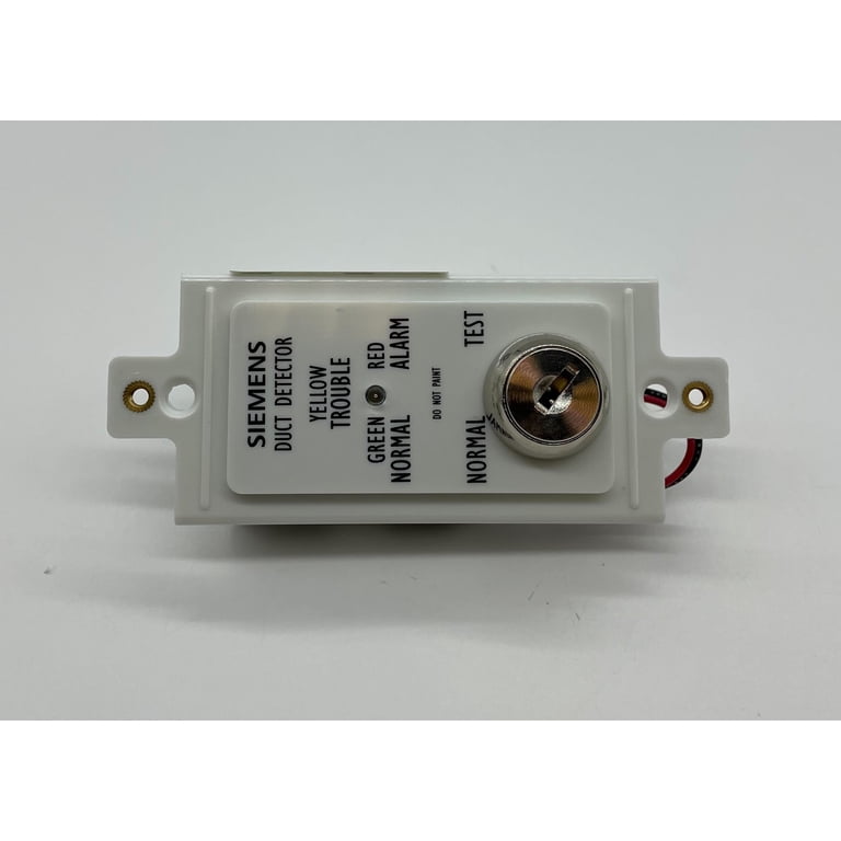 Siemens FDBZ-RTL Remote Alarm Indicator, 57% OFF