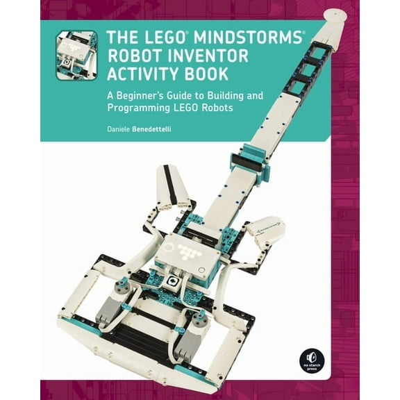 Lego Mindstorms Ev3 Maximum Lego Ev3: Building Robots with Java Brains ...