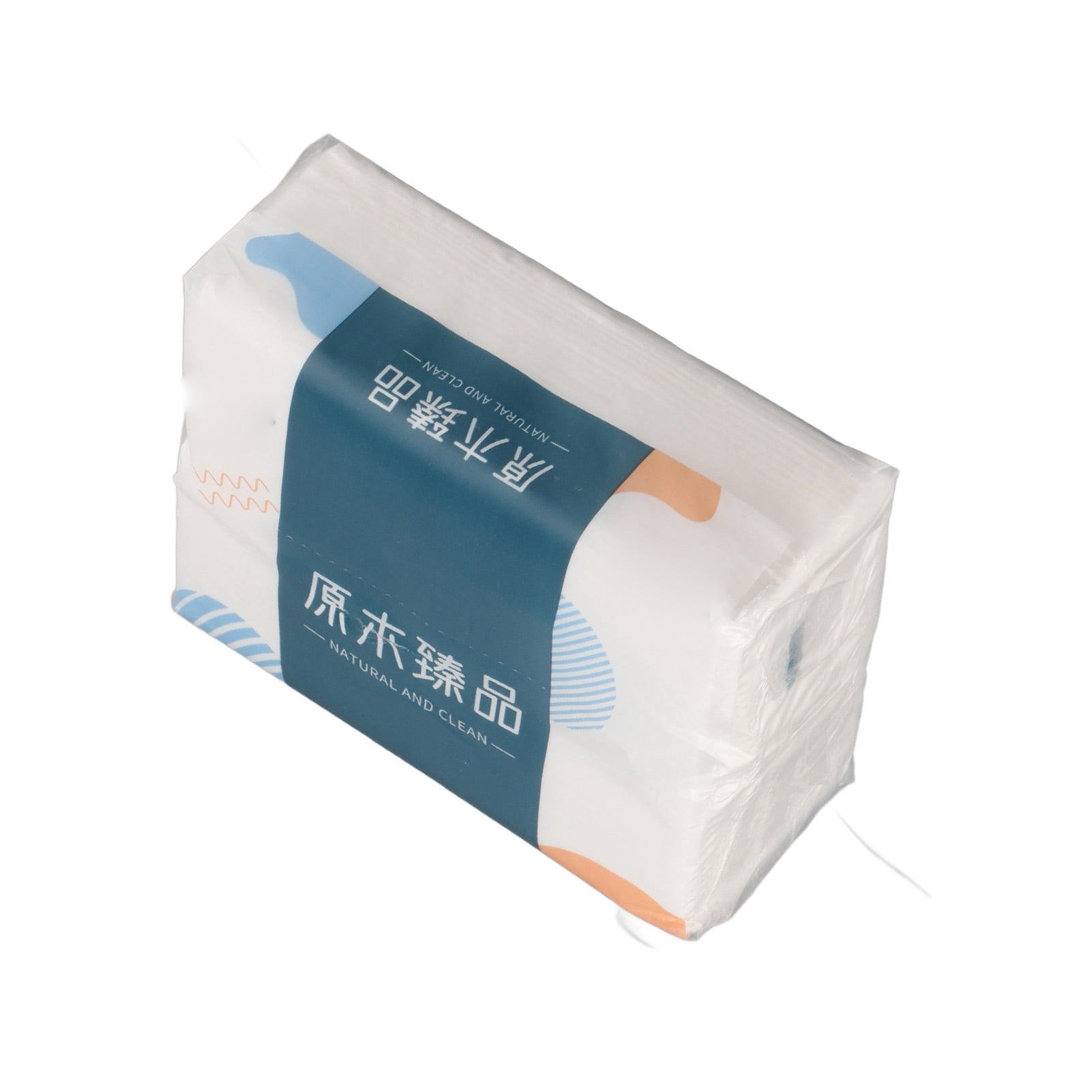 Click here for Ymiko Soft Facial Tissues Facial Tissue 200 Draws... prices