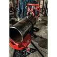 Ridgid Port Pipe Beveling Machine,Corded,115V 49298 - Walmart.com