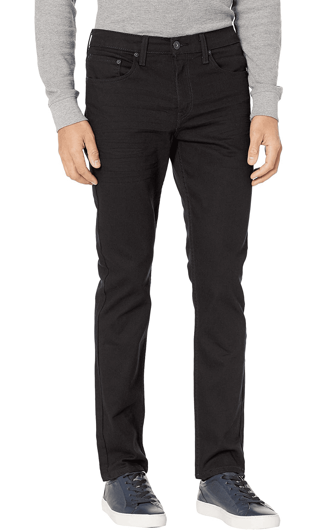 Levi's GOTHIC 3D GOLD Men's Signature Gold Label Skinny Fit Jeans, US ...