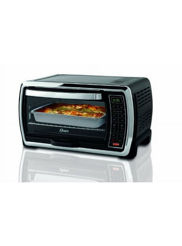 Oster Toaster Ovens in Toaster Ovens - Walmart.com