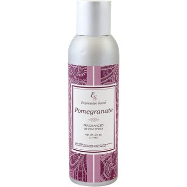 Expressive Scent 6 Oz Room Spray Heritage Collection - Ocean Breeze ...