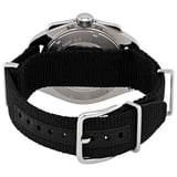Bulova Special Edition Lunar Pilot Chronograph Black Dial Men's Watch ...