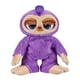 Pets Alive Fifi the Flossing Sloth Battery-Powered Robotic Toy by ZURU ...