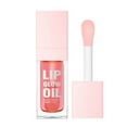 TYTSPEASY Sundays Lip Oil Lip Oil With Moisturizes And Lips 8.3ml Lip ... TYTSPEASY Sundays Lip Oil Lip Oil With Moisturizes And Lips 8.3ml Lip ...