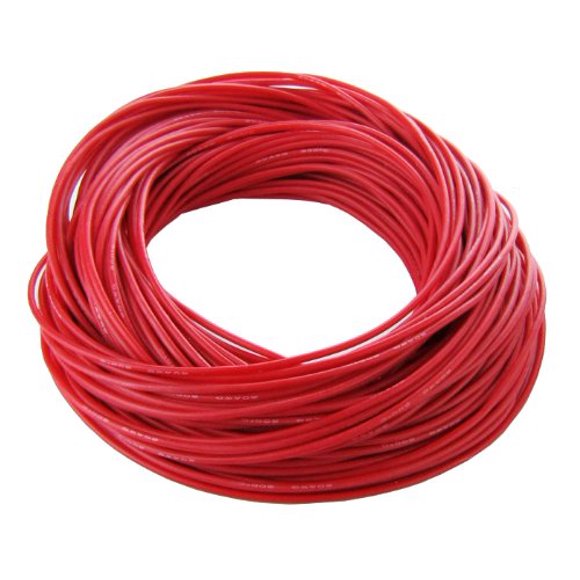 18 Awg Solid Wire