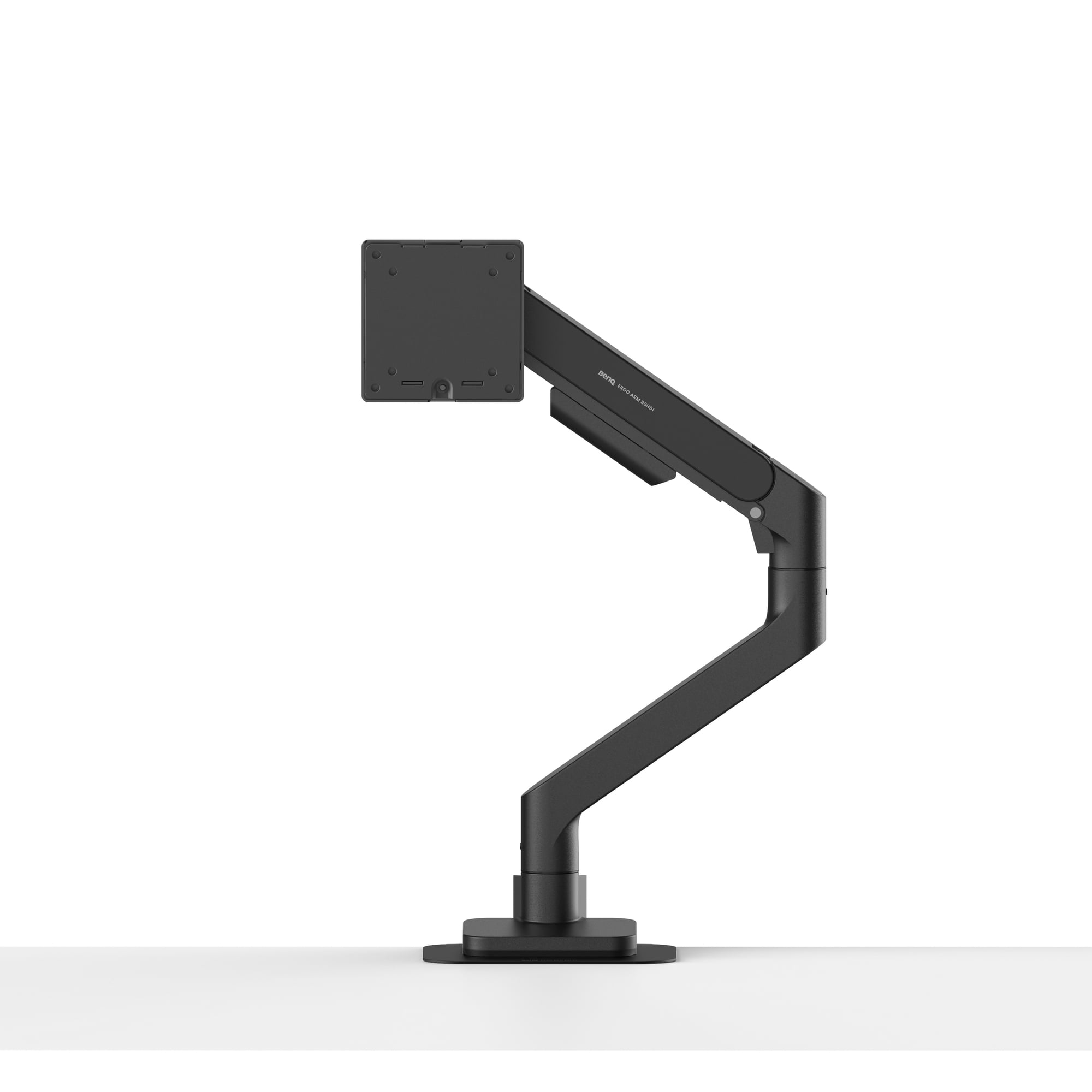 Click here for Benq Bsh01 - Ergo Monitor Arm (Black) prices