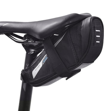 ROCKBROS Bicycle Saddle Bag Bike Rear Seat Pack Bag Waterproof Cycling ...