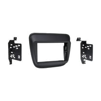 Metra Radio Installation Kit for Chevy Malibu 2013-2016, Manual Climate ...