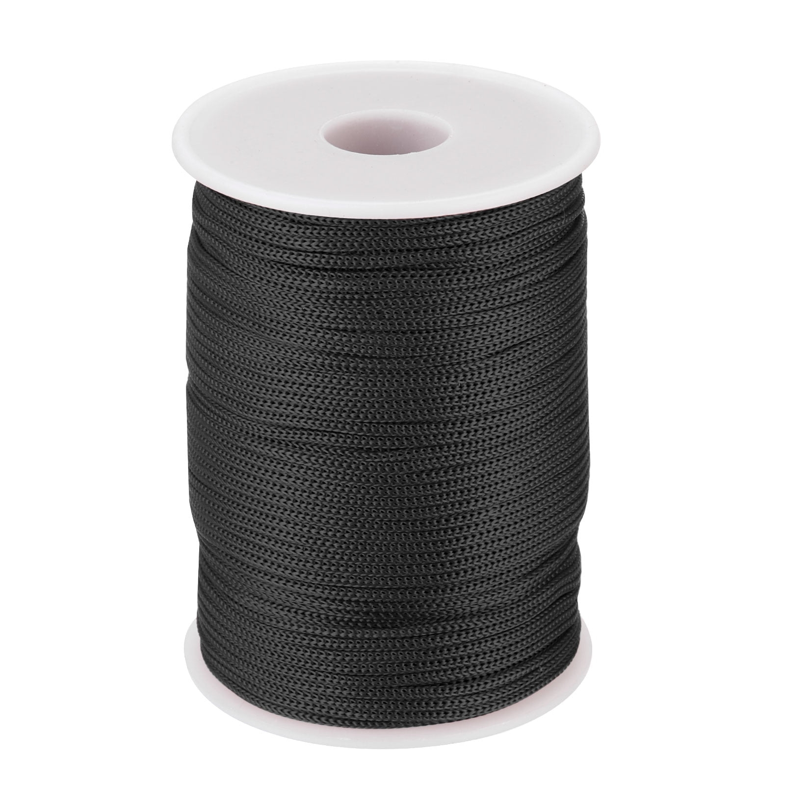 Click here for Unique Bargains 1/16 Inch Polypropylene Rope Braid... prices