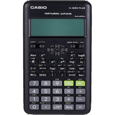 Casio HR-100TM Two-Color Portable Printing Calculator, Black/Red Print ...