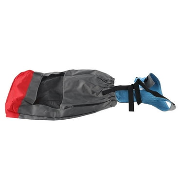 Dog Drag Bag for Paralyzed Pets, Dog Wheelchair Alternative Protect ...